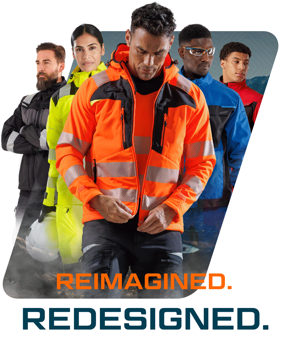 Ready, Set, Browse: The Latest Portwest Catalogue is Here! - Direct ...