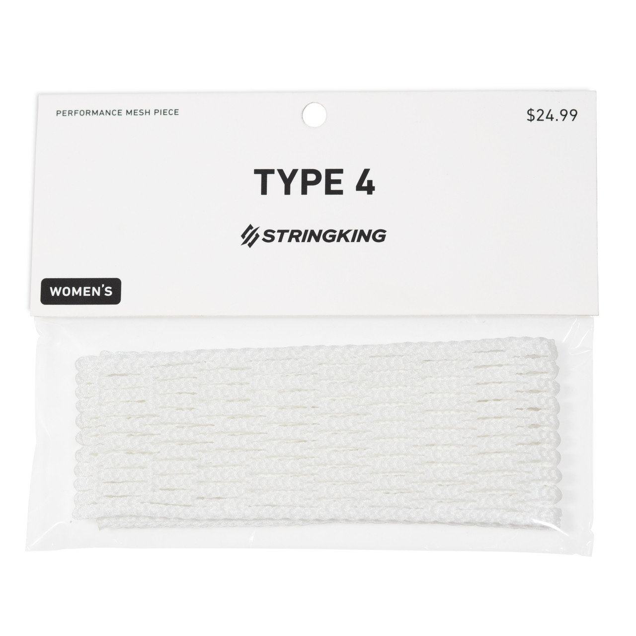 Stringing Supplies - Mesh - String King - String It Up's Store