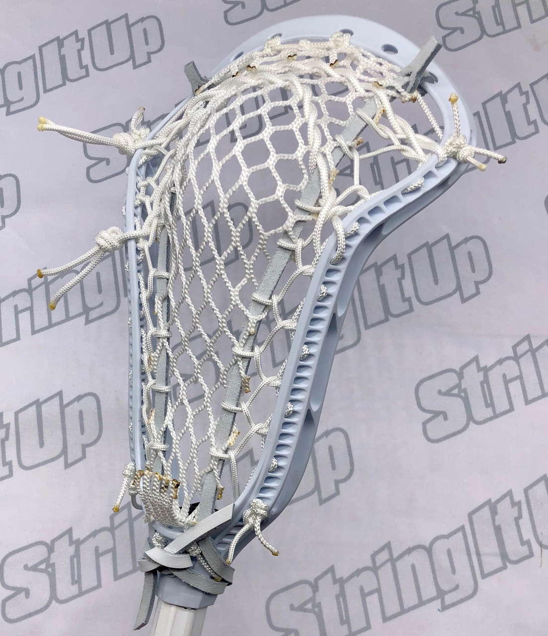 String King Mark 2 Defense w/White Corner Pocket Elite - String It Up's ...