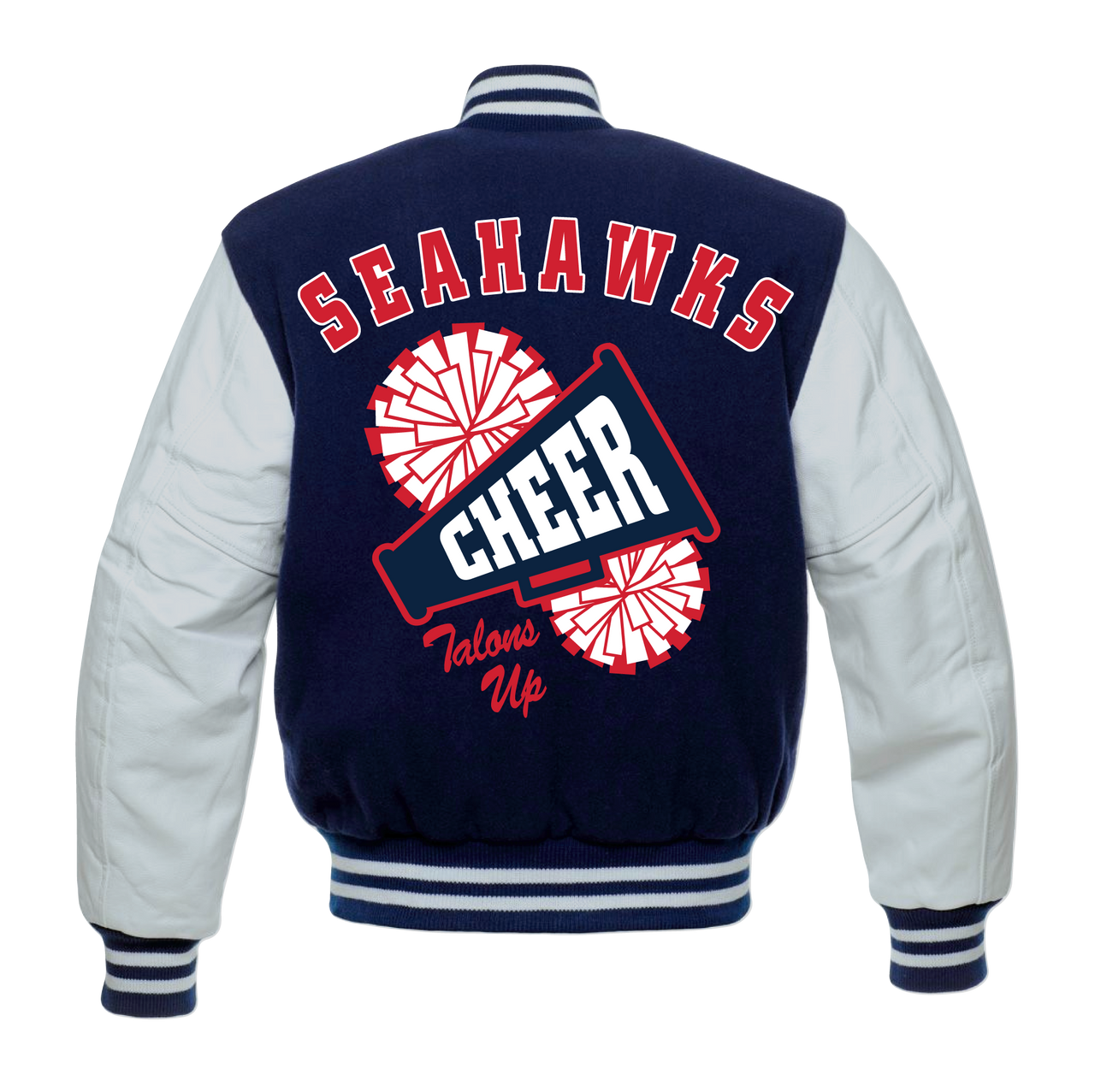 Varsity Cheer Jackets