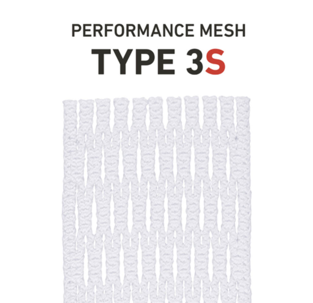 String King Type 3S Mesh Stringing - String It Up's Store