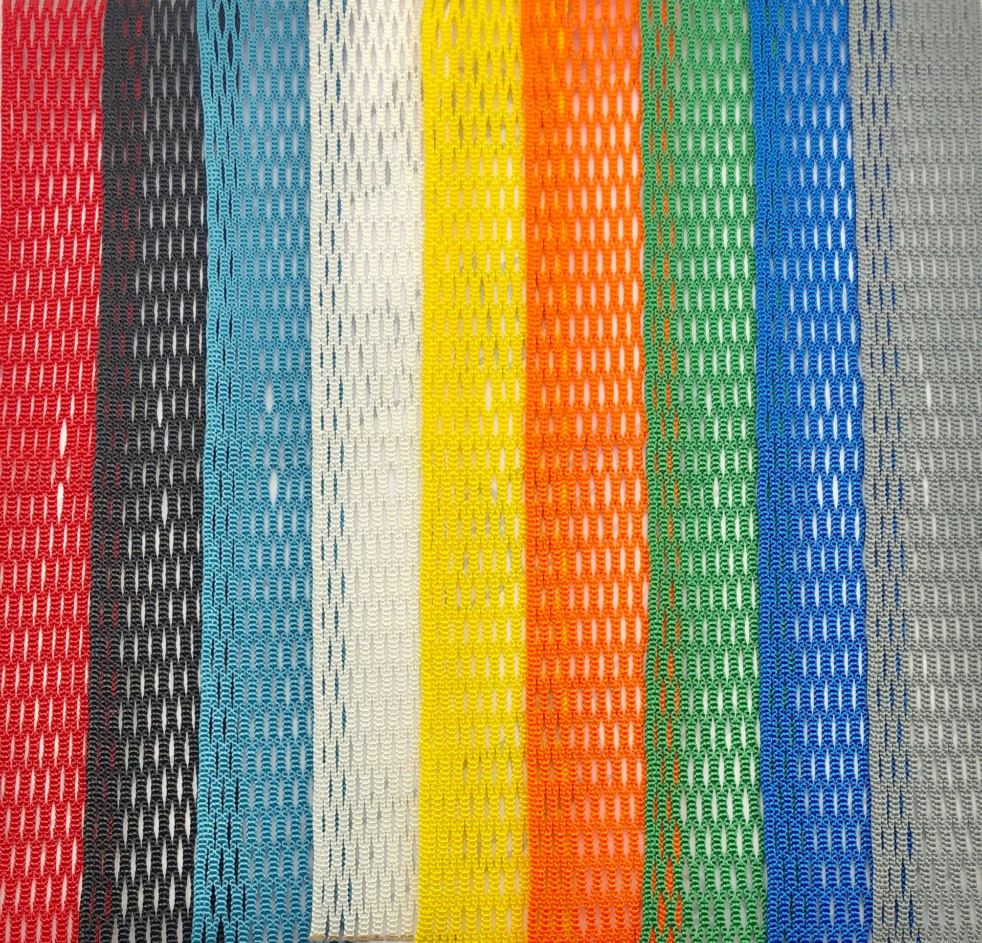 Semi-Soft Mesh Stringing - String It Up's Store