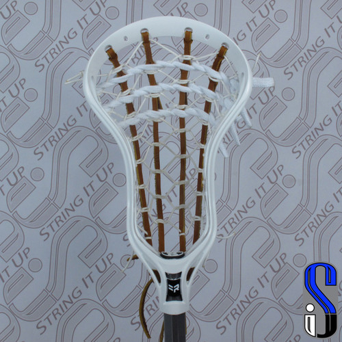 SIU Traditional Leather - String It Up's Store