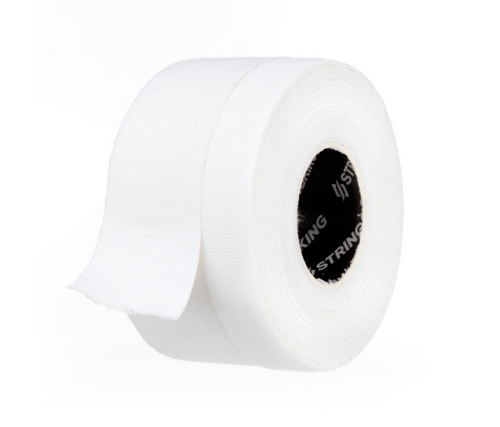 StringKing Cloth Tape - White - String It Up's Store