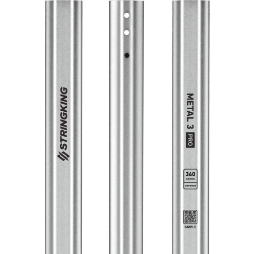String King Metal 3 Pro Shaft Def
