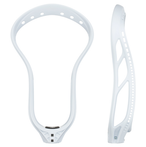 String King Mark 2F Unstrung Lacrosse Head