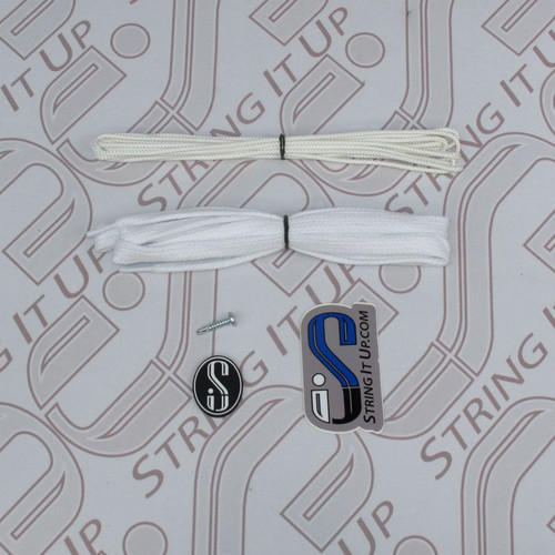Stringing Kit: White - String It Up's Store