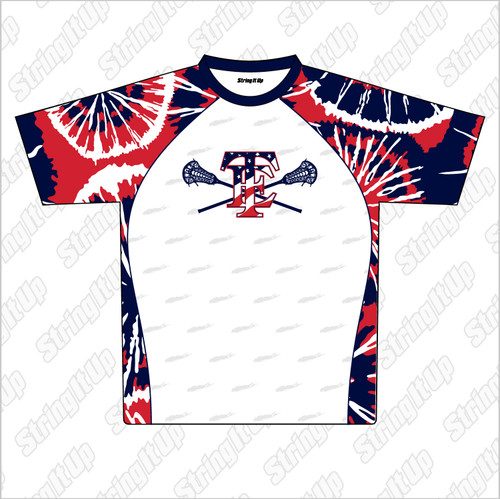 SIU Team Elevate P4M Shooting Shirt