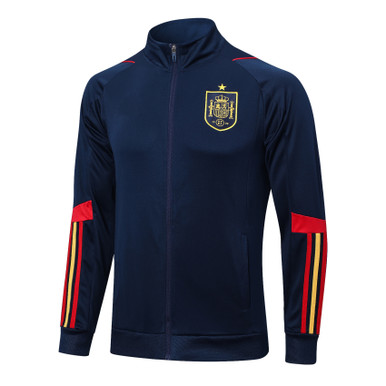 Mexico World Cup Jacket