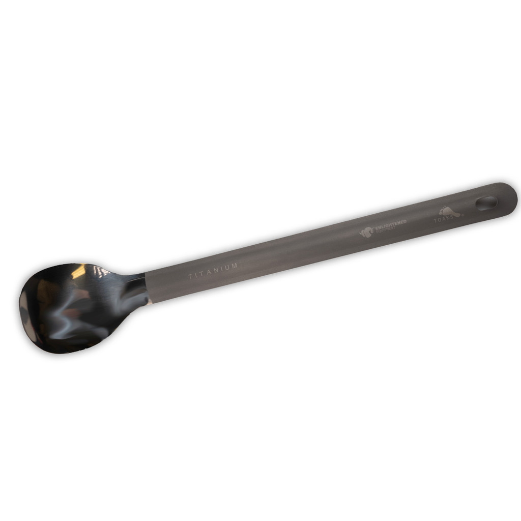 Toaks Titanium Spoon - Enlightened Equipment