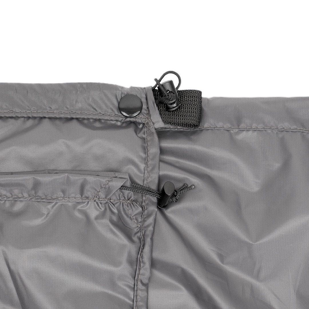 Rain Wrap