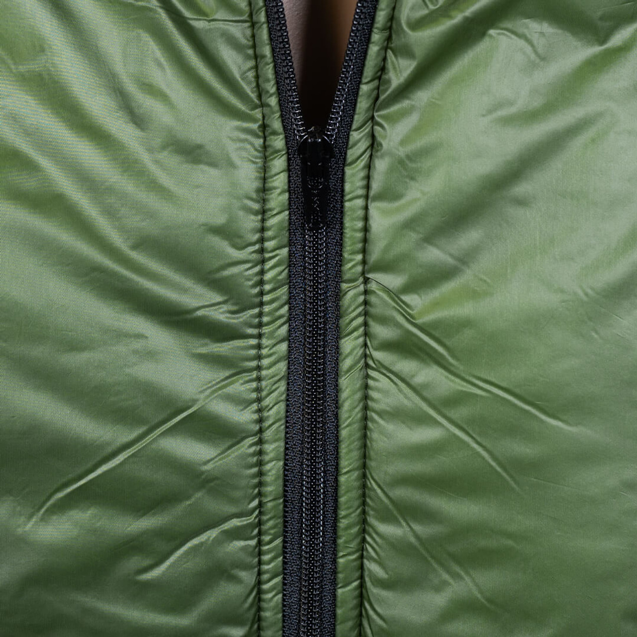 Torrid Jacket | Ultralight Ultra-warm Insulated Jacket