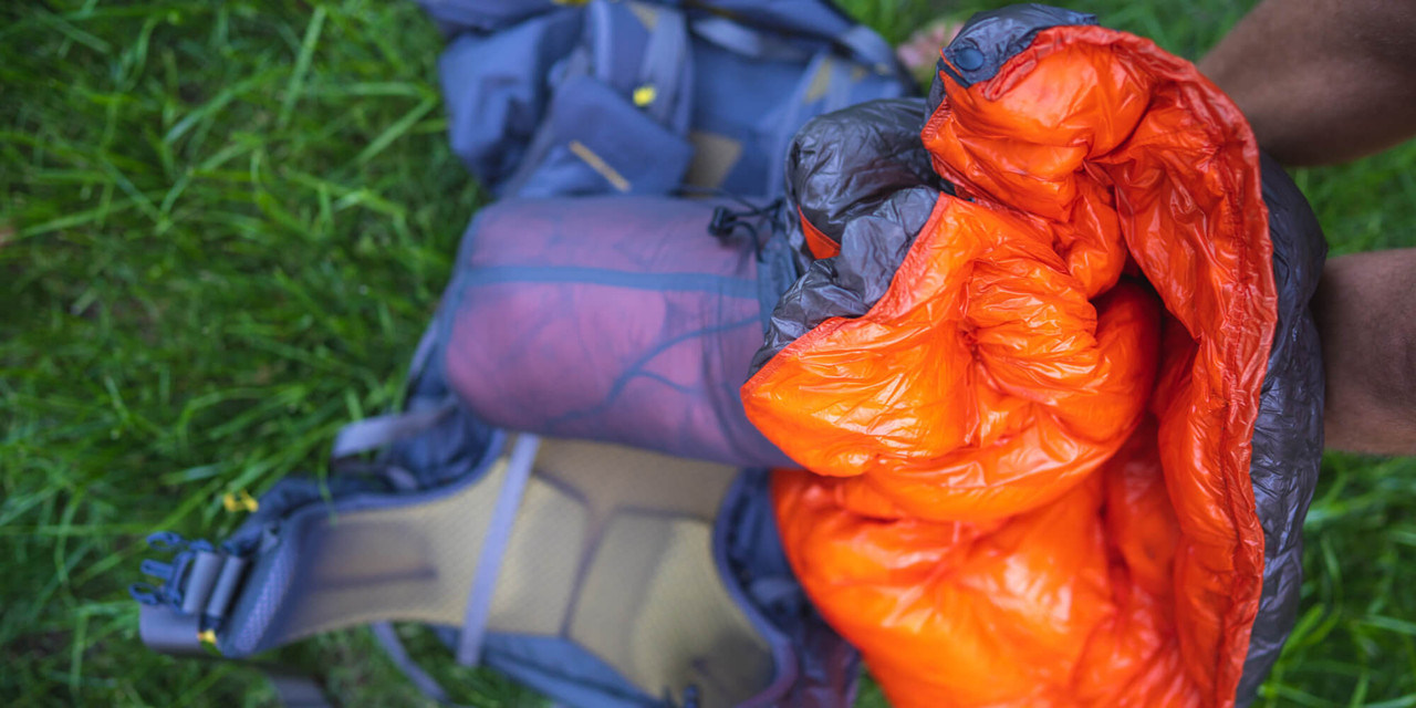 Sleep Systems & Compression - Enlightened Equipment