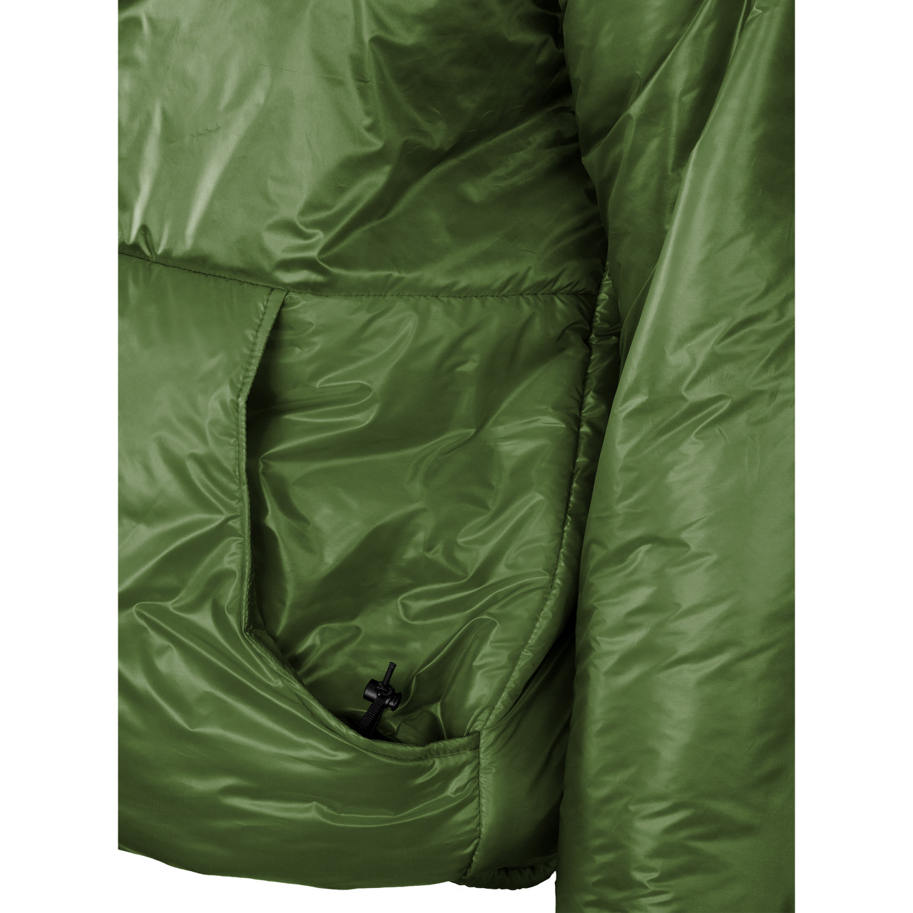 Men's Torrid Pullover | Ultralight Ultra-warm Insulated Pants