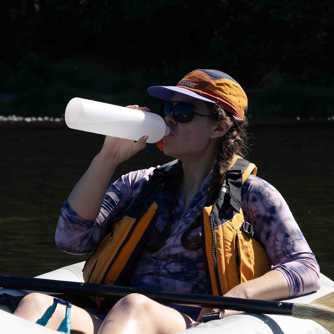 CNOC: ThruBottle - Enlightened Equipment