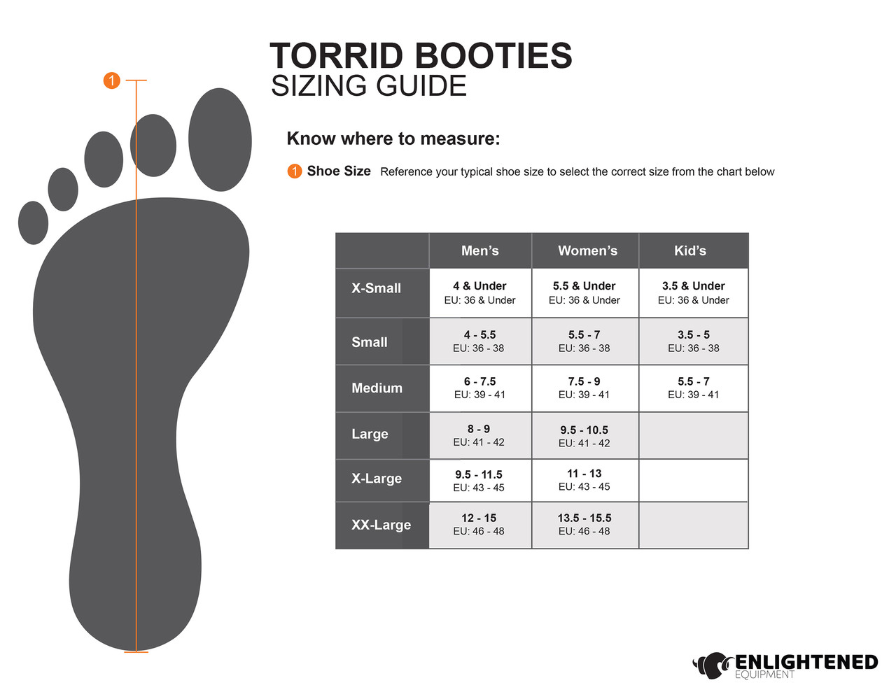 Torrid Booties | Insulated Booties | Backpacking Gear
