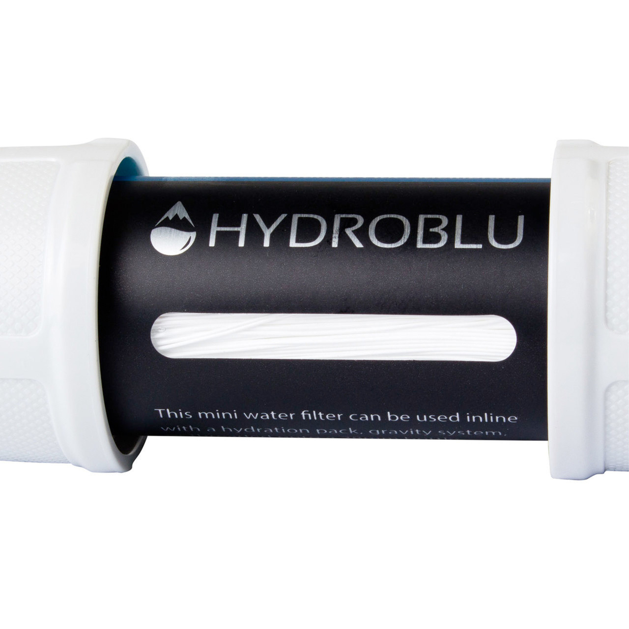Versa Flow Inline Water Filter - Enlightened Equipment