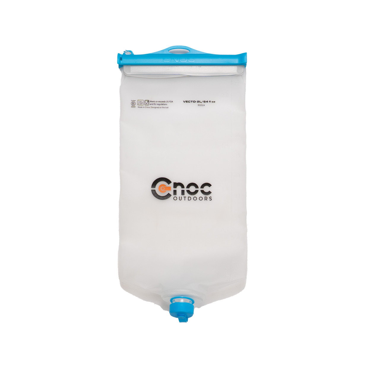 CNOC Vecto 2L Water Container - Enlightened Equipment
