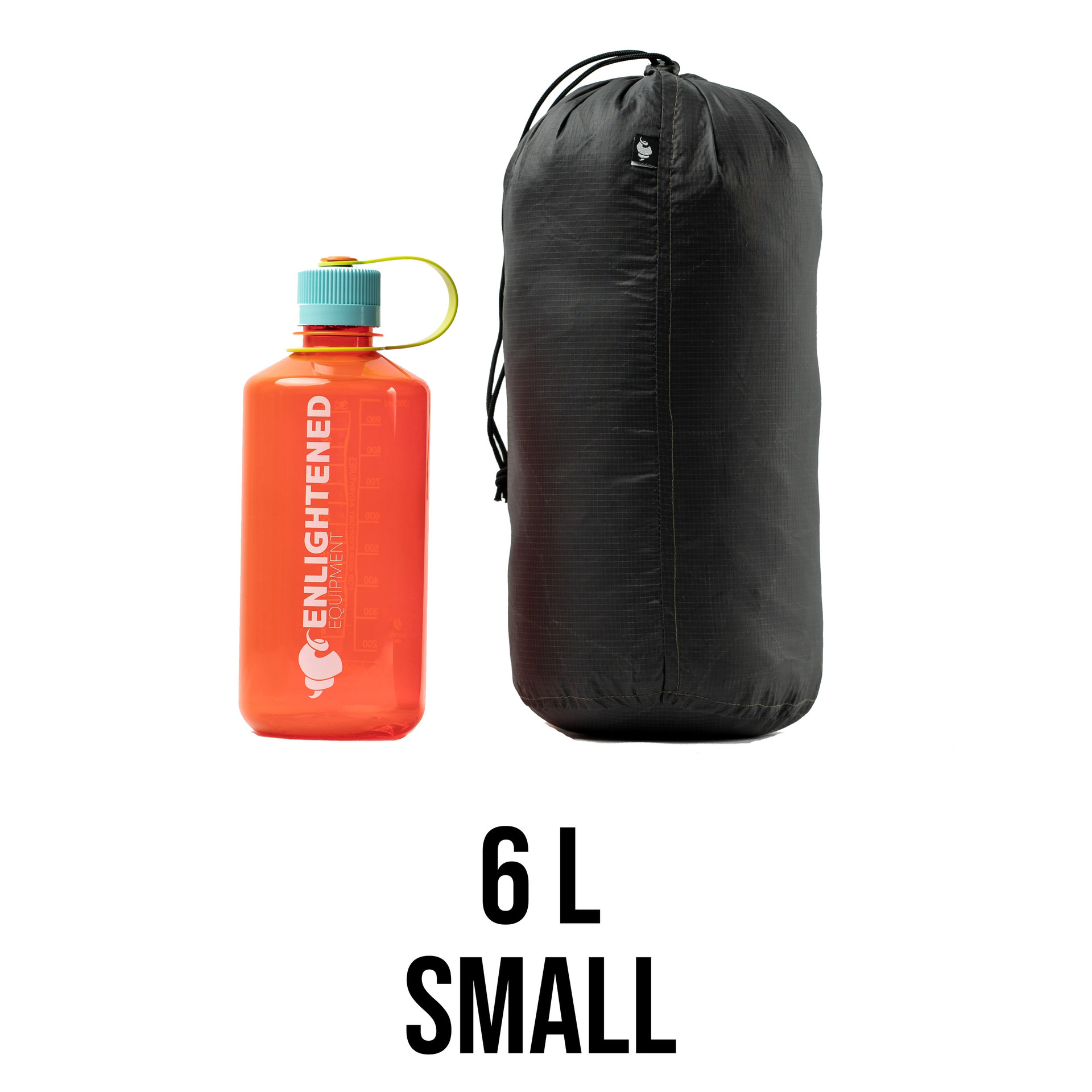 Stuff Sack - Enlightened Equipment