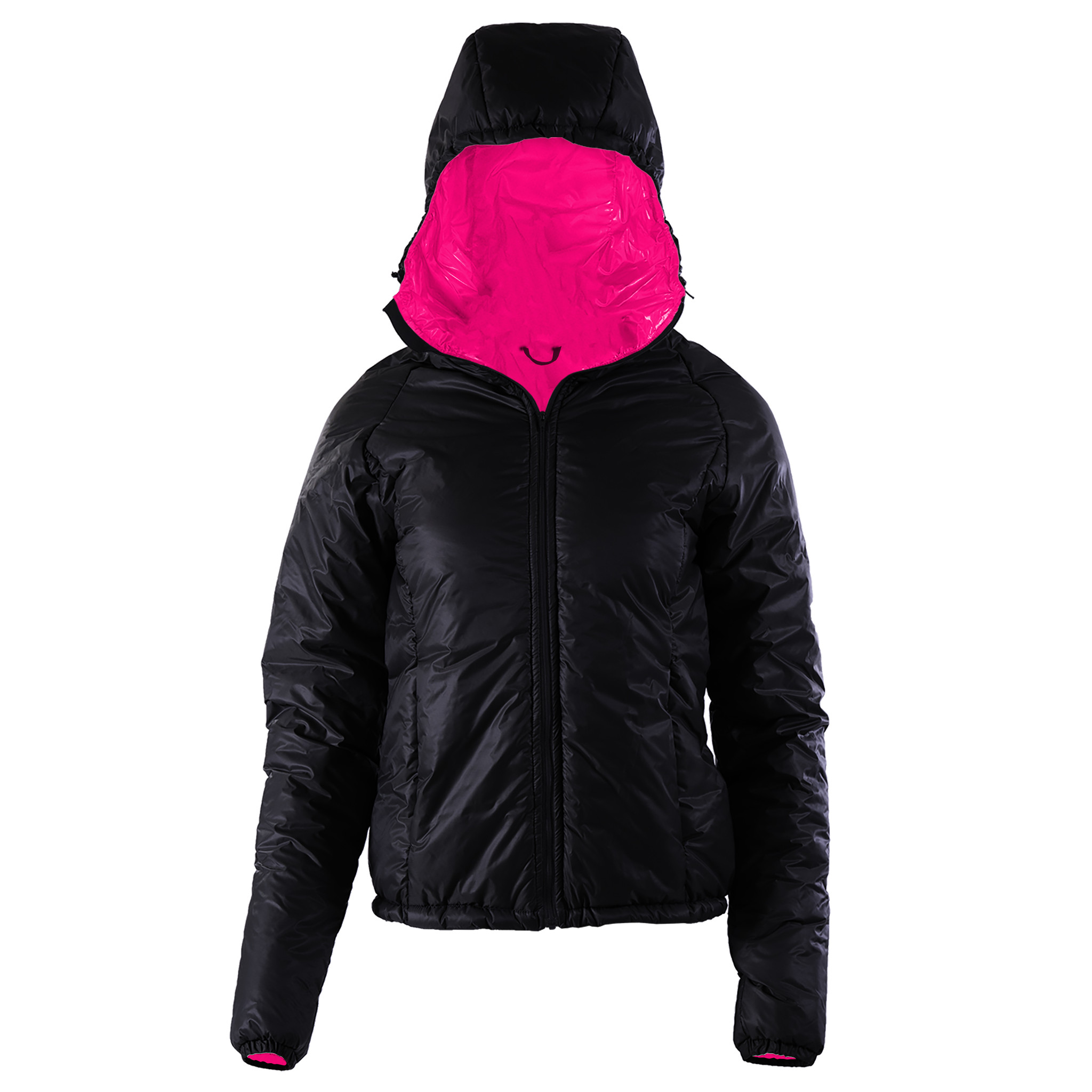 1 EE Torrid Jacket Custom Puffy Medium $0.00 8.91