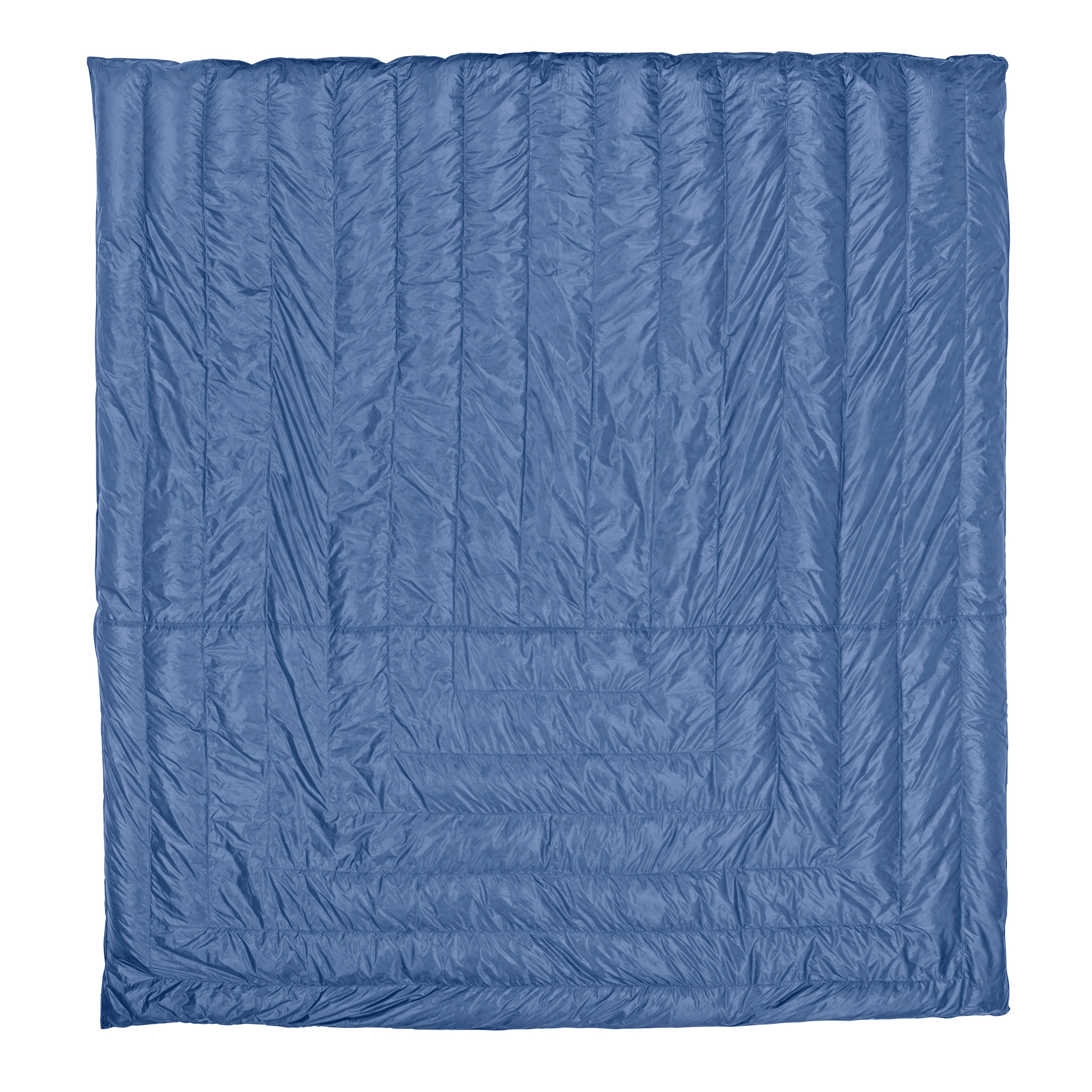 Open Blanket