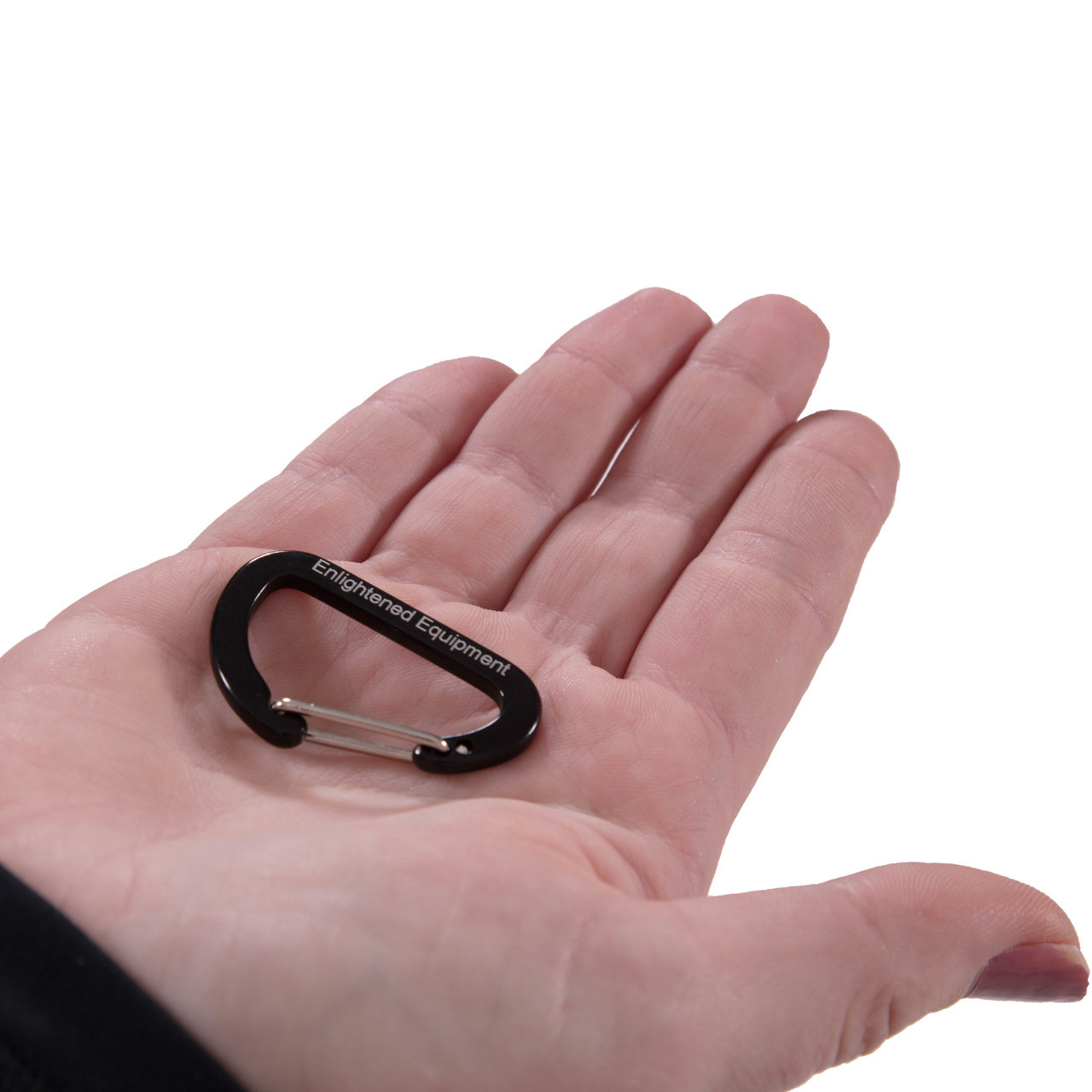 Mini Carabiners - Enlightened Equipment