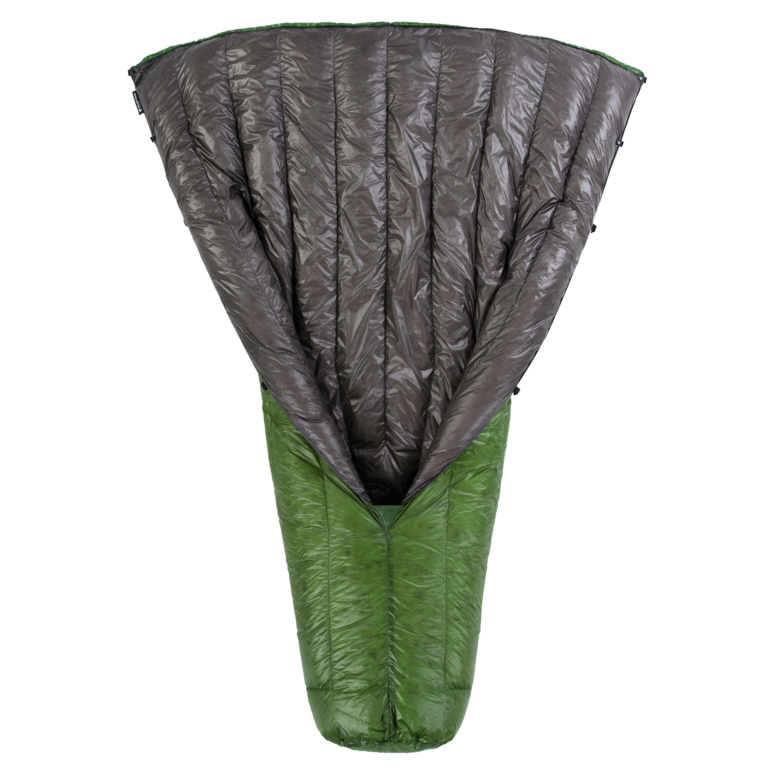 Enigma Sleeping Quilt | Enlightened Equipment