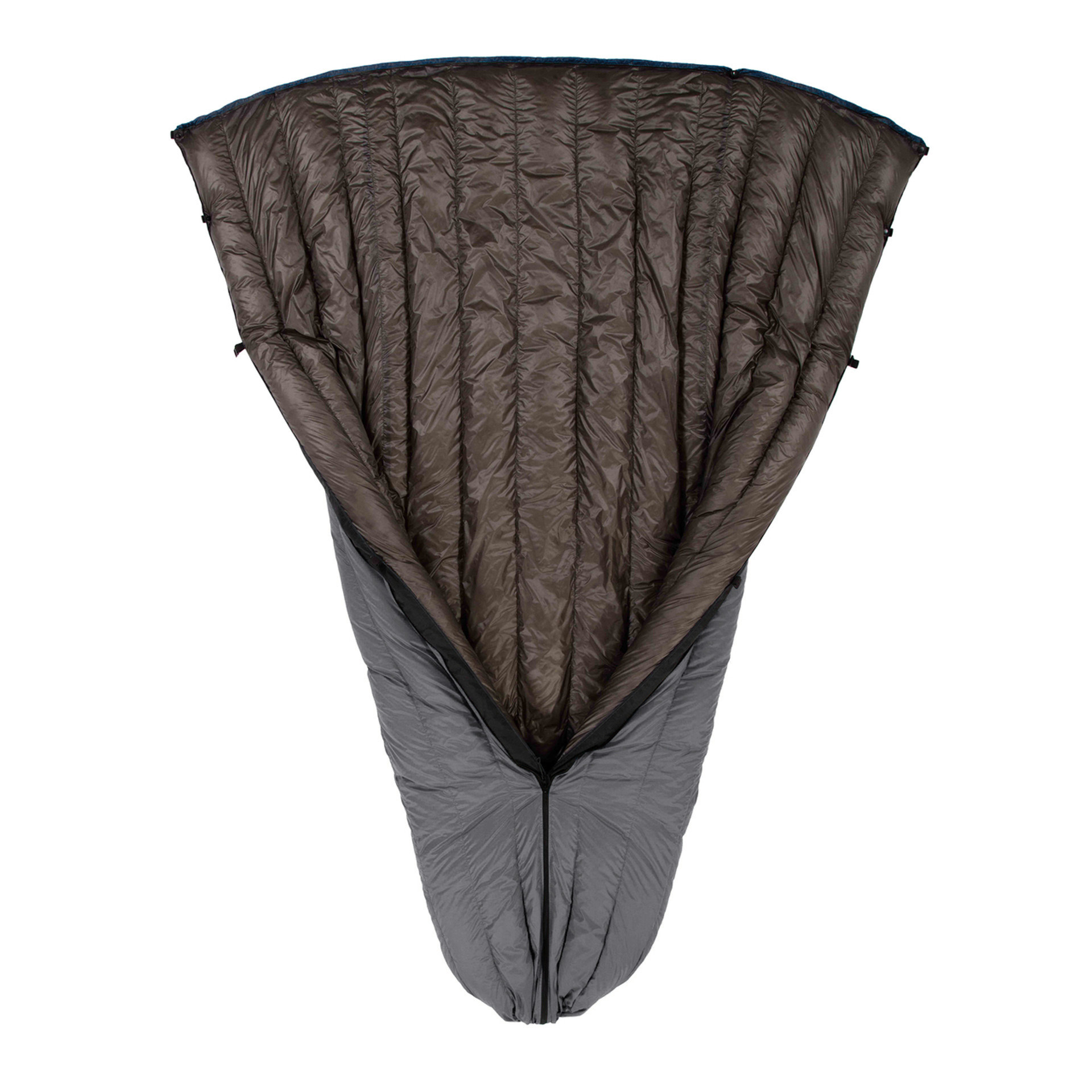Convert Custom Sleeping Quilt | Enlightened Equipment