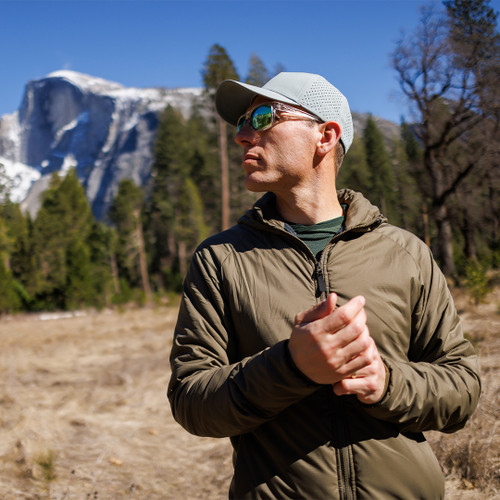 Men's Outcast Jacket | Men's Lightweight Jacket