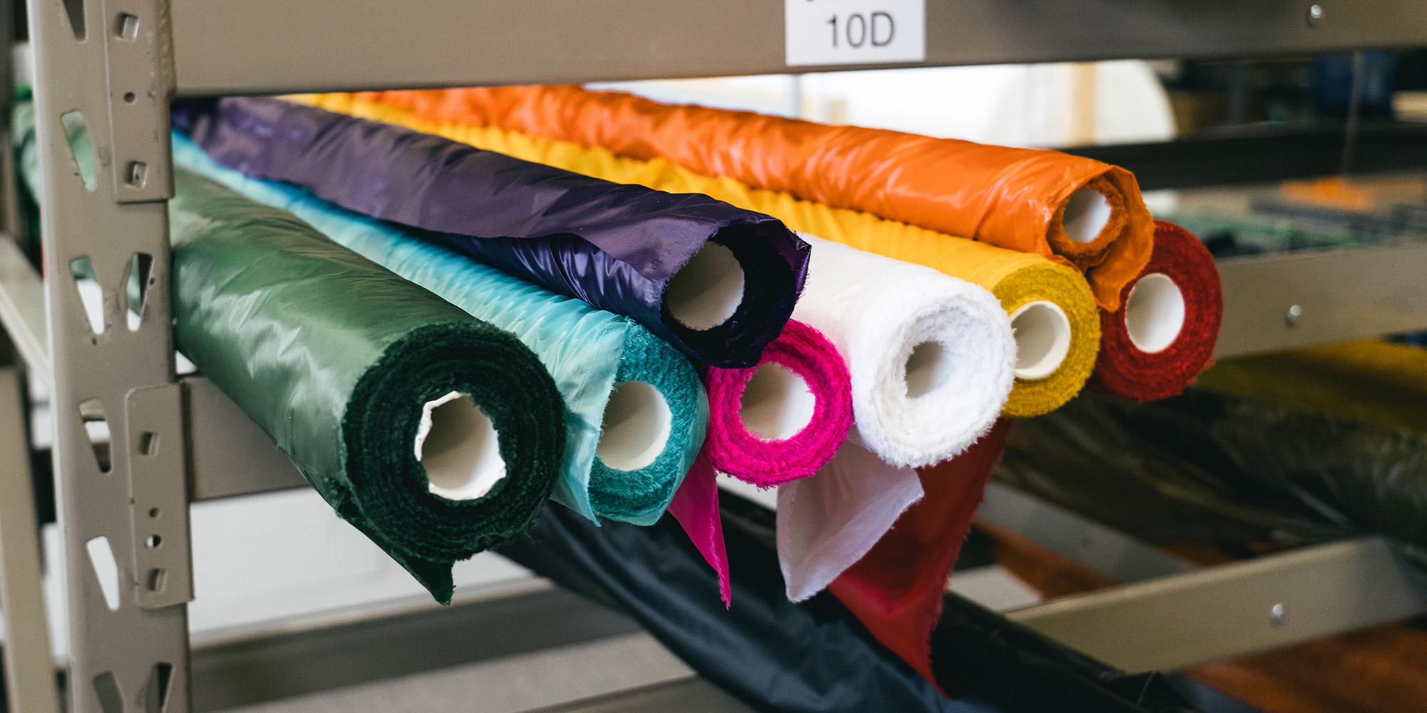 About Our Fabrics - Enlightened Equipment