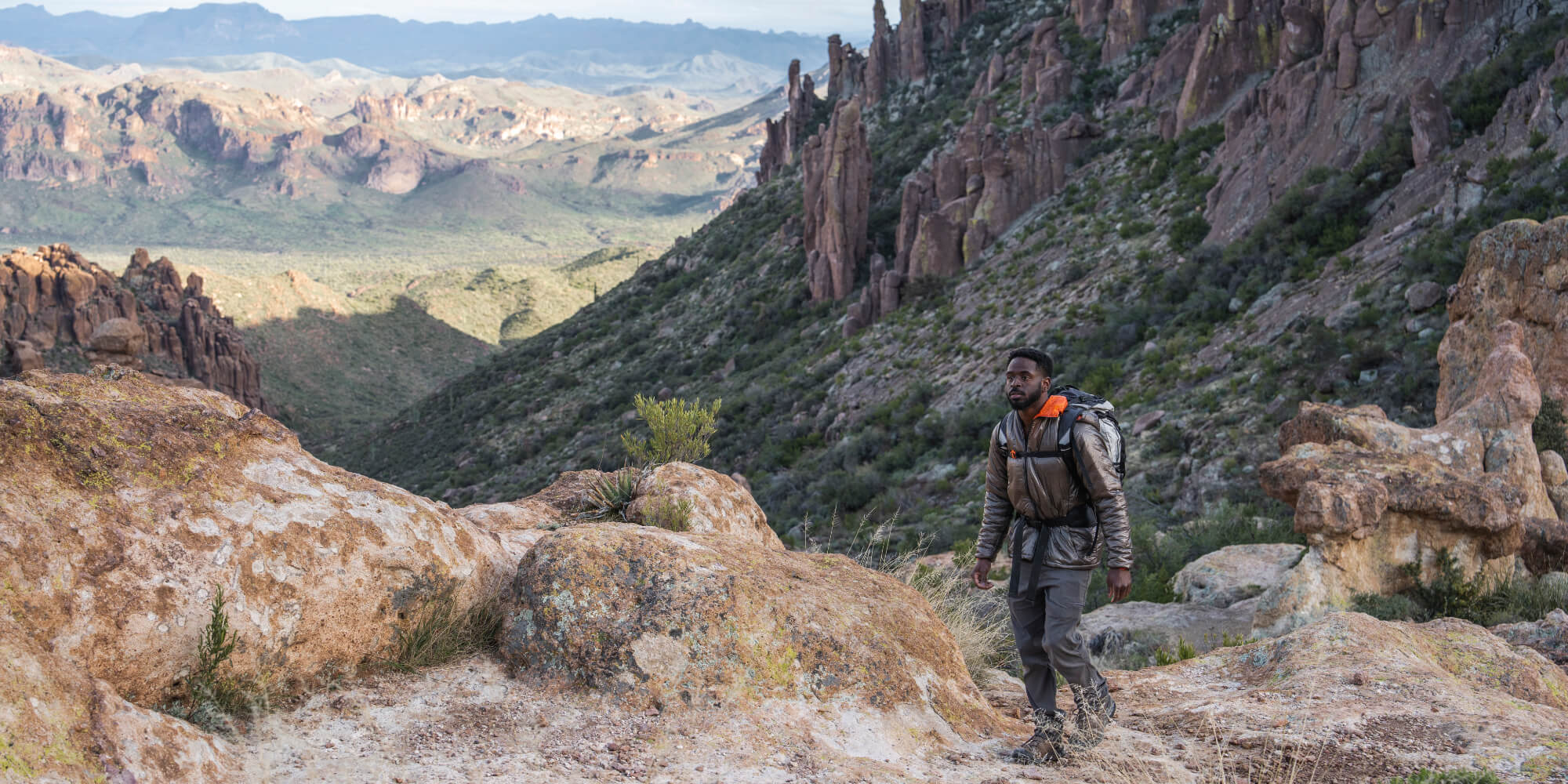 What is a Backpacking Sleep System? - Enlightened Equipment