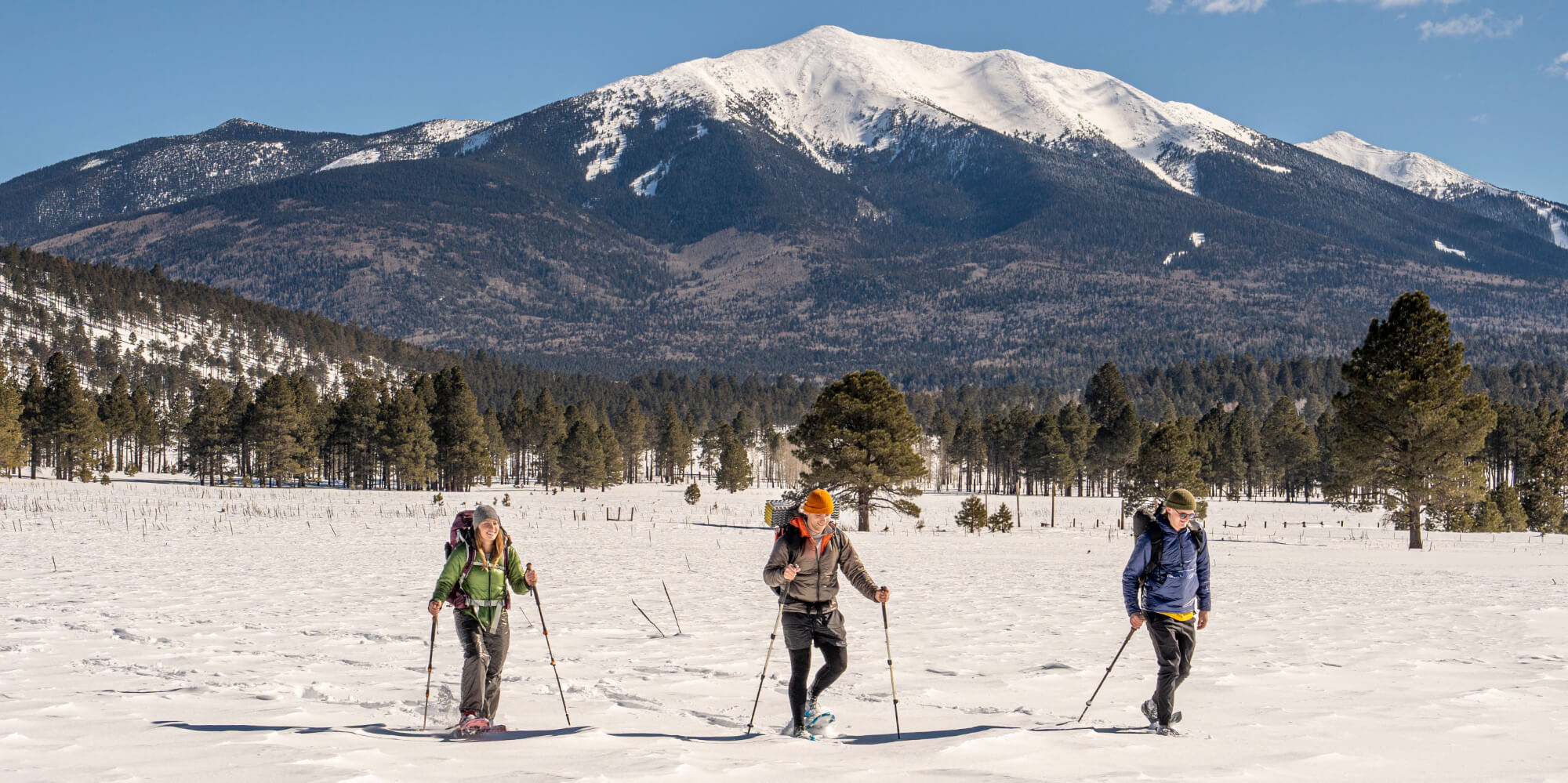 Lower Body Layering for Backpacking - Enlightened Equipment