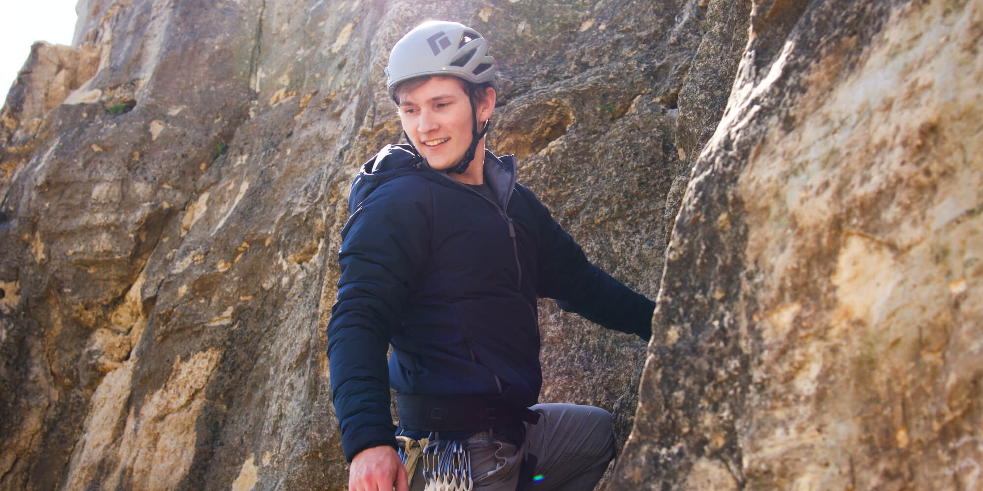 Who is the Outcast Designed For? - Enlightened Equipment