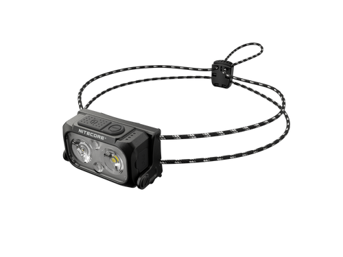 Nitecore NU25 UL - Enlightened Equipment