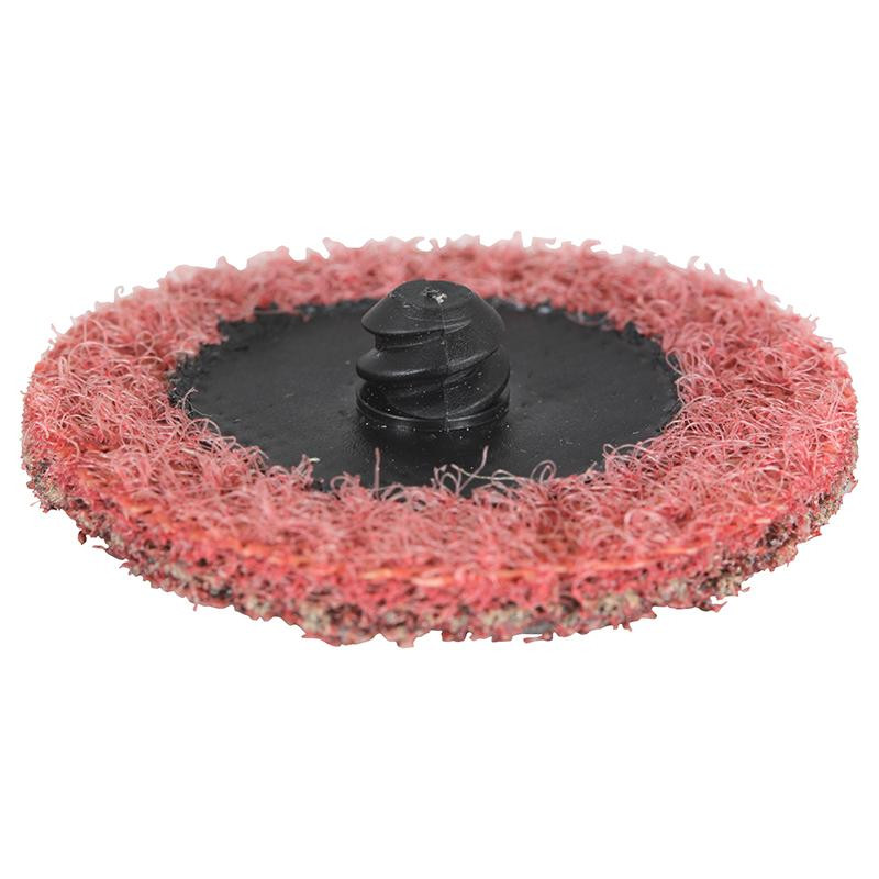 Roloc Surface Prep Disc, 2" Fine / Blue - Wolfchester Australia