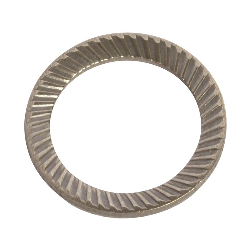 Schnorr Washers, Pack of 10 - Wolfchester Australia