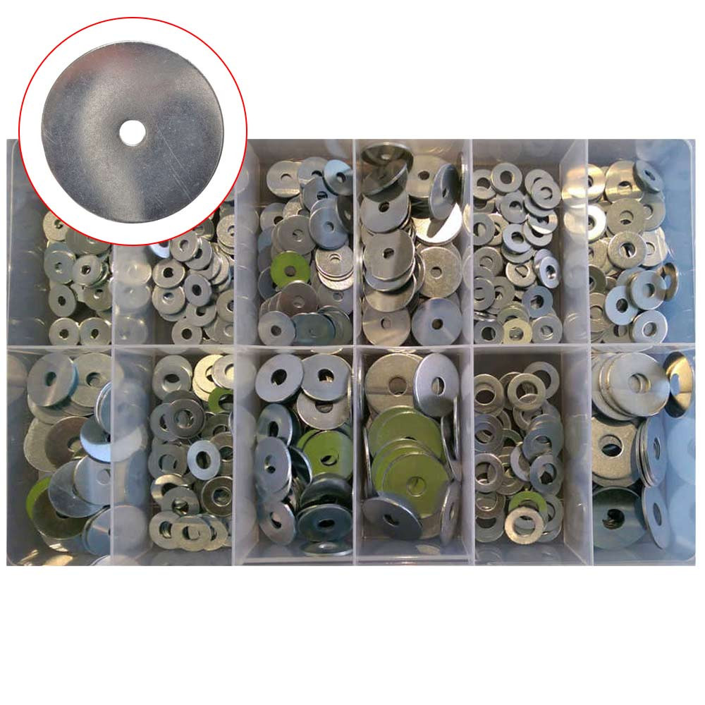 Grab Kits | Automotive & Industrial Grab Kits