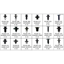 Grab Kits | Automotive & Industrial Grab Kits