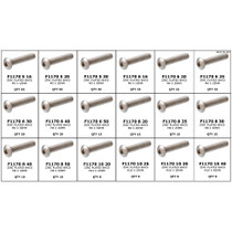 Grab Kits | Automotive & Industrial Grab Kits