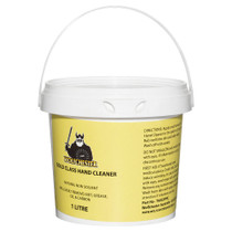 Industrial Hand Cleaners