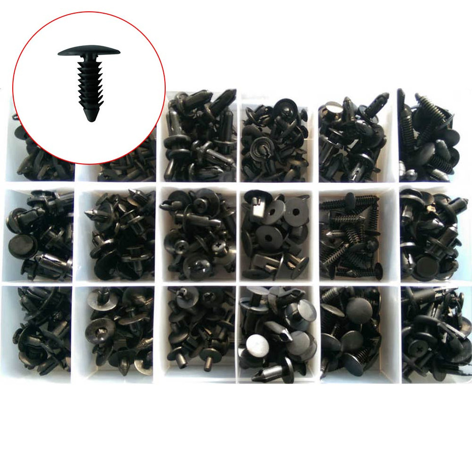 Grab Kits | Automotive & Industrial Grab Kits