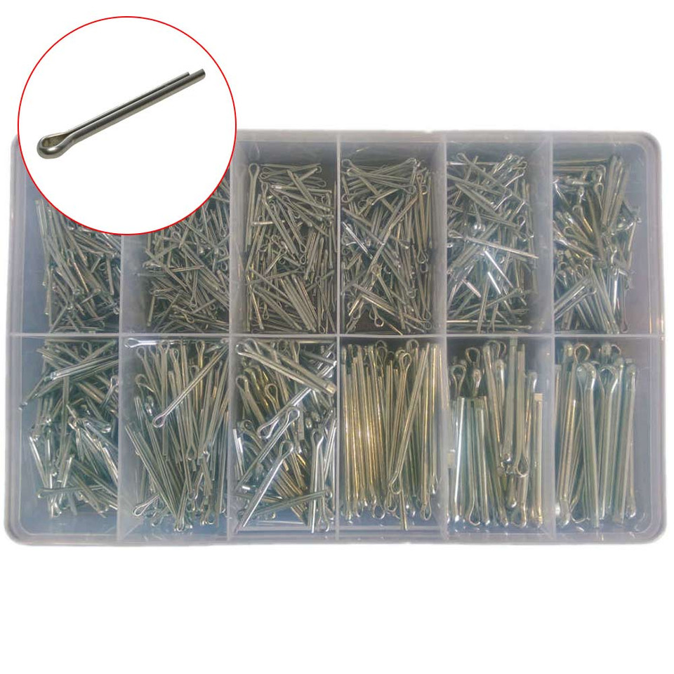 Grab Kits | Automotive & Industrial Grab Kits