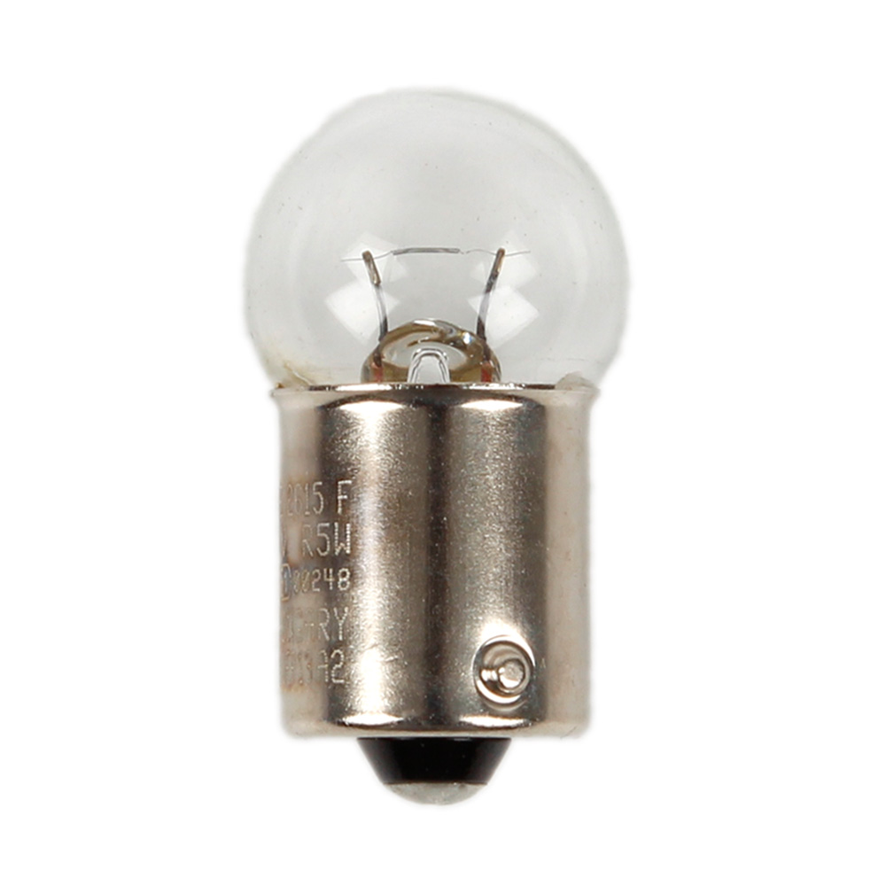 Parker Globe 12V - 5W BAY15S - Pack of 10 - Wolfchester Australia