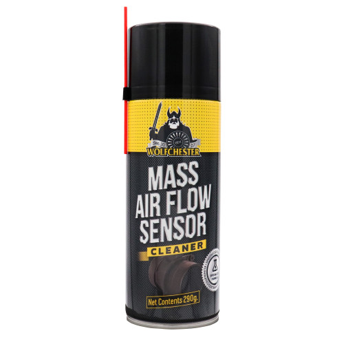 Mass Air Flow Sensor Cleaner | Buy Now
