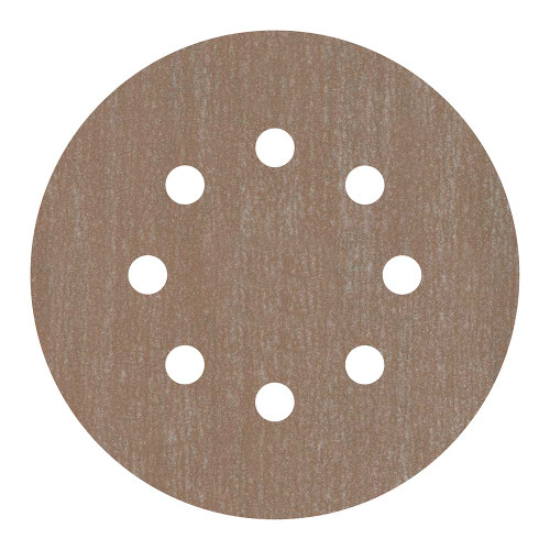 Norton A275 Velcro Back Sanding Disc 150mm, Pack of 100 - Wolfchester ...