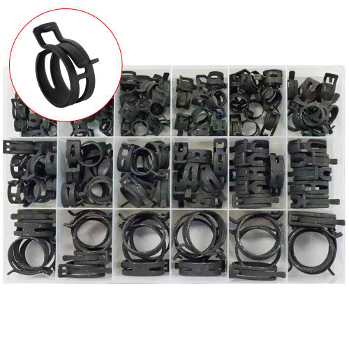 FBS Spring Band Grab Kit - Wolfchester Australia