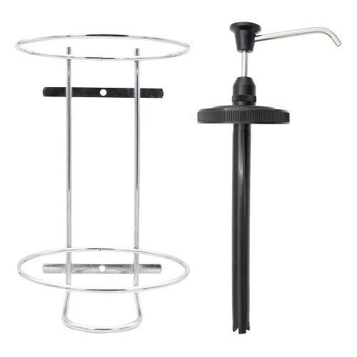 Automotive & Industrial Hand Cleaner - Natural Product