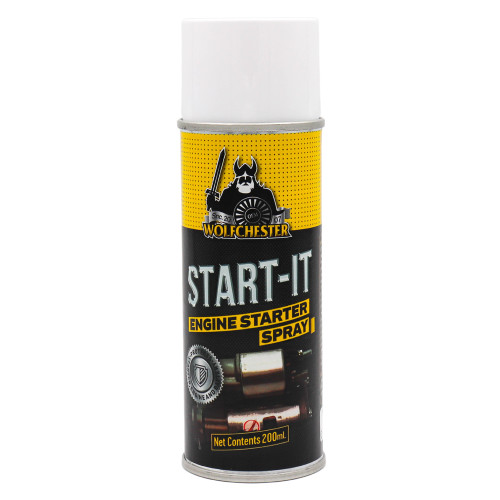 Start-It Engine Starting Spray - Wolfchester Australia