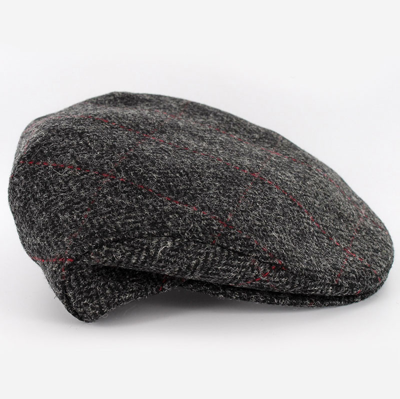 Men's Wool Trinity Cap (6 Colors) - The Twisted Shamrock