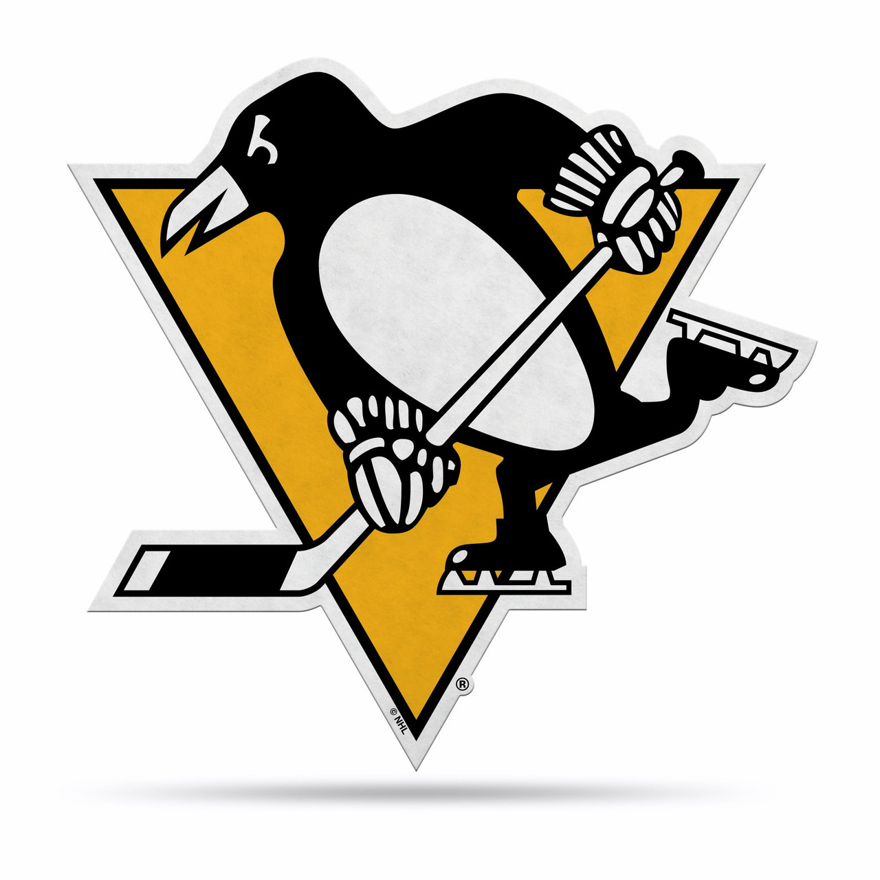 Pittsburgh Logo Design
